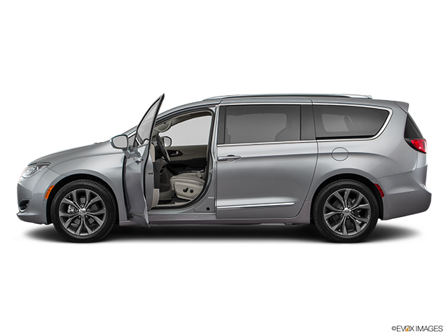 2019 Chrysler Pacifica Review | CARFAX Vehicle Research