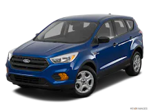 2019 Ford Escape Review, Pricing, and Specs | CARFAX
