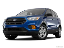 2019 Ford Escape Review, Pricing, and Specs | CARFAX