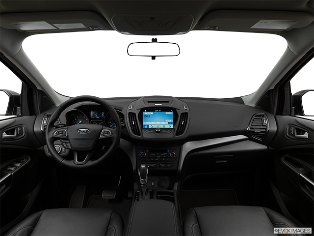 2019 Ford Escape Review, Pricing, and Specs | CARFAX