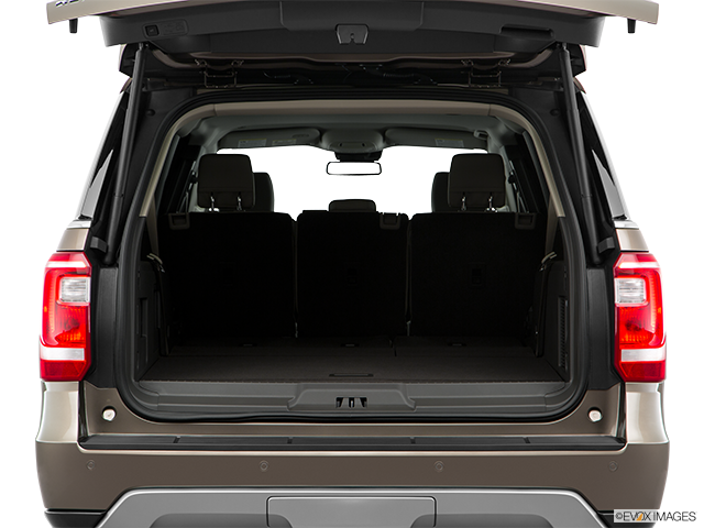 2019 Ford Expedition MAX Review | CARFAX Vehicle Research