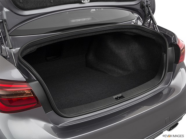 2019 INFINITI Q50 Review | CARFAX Vehicle Research