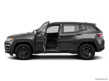 2019 Jeep Compass Reviews, Pricing, and Specs | CARFAX