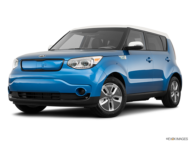 2019 Kia Soul EV Review Pricing and Specs CARFAX