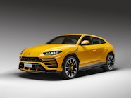 2019 Lamborghini Urus Review Pricing And Specs CARFAX 2019 Lamborghini Urus Review Pricing And Specs CARFAX