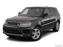 2019 Land Rover Range Rover Sport Reviews, Insights, and Specs | CARFAX
