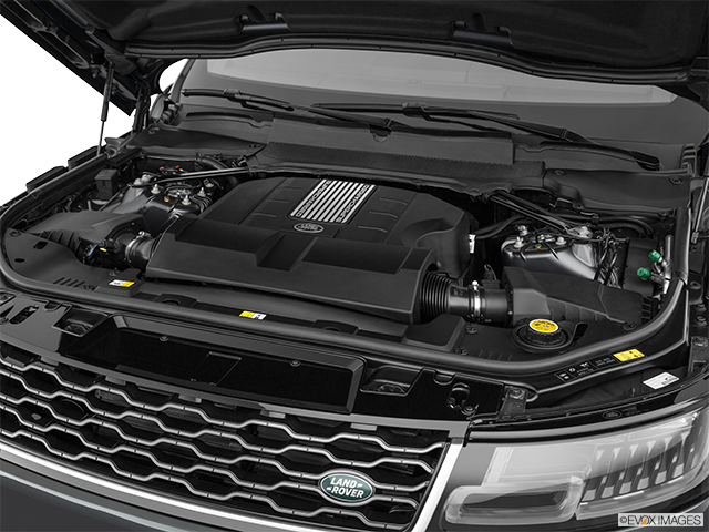 2019 Land Rover Range Rover Sport Review | CARFAX Vehicle Research