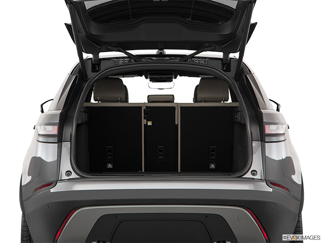 2019 Land Rover Range Rover Velar Review | CARFAX Vehicle Research