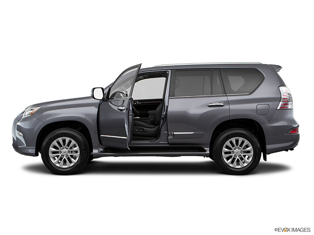 2019 Lexus GX Review | CARFAX Vehicle Research