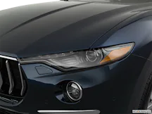 2019 Maserati Levante Review, Pricing, and Specs | CARFAX