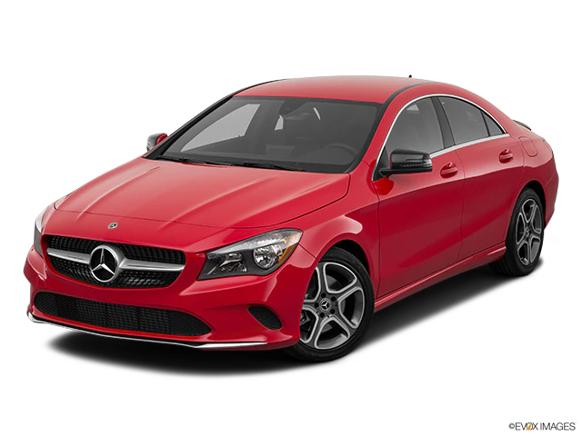 2019 Mercedes-Benz CLA Review | CARFAX Vehicle Research