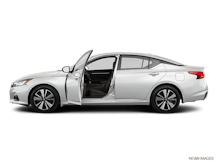 2019 Nissan Altima Reviews, Insights, and Specs | CARFAX