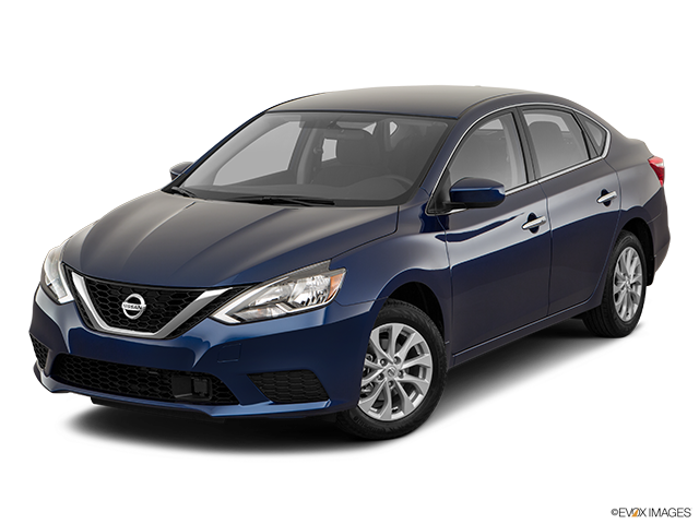 2019 Nissan Sentra Review | CARFAX Vehicle Research