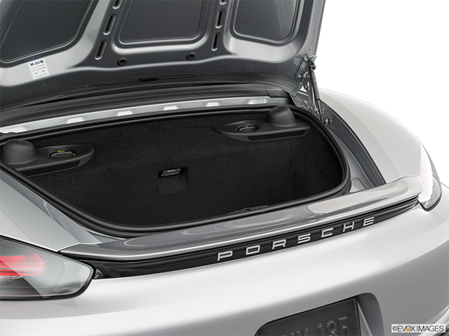 2019 Porsche 718 Boxster Review | CARFAX Vehicle Research