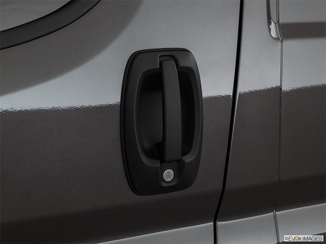 2019 Ram ProMaster Reviews, Insights, and Specs | CARFAX