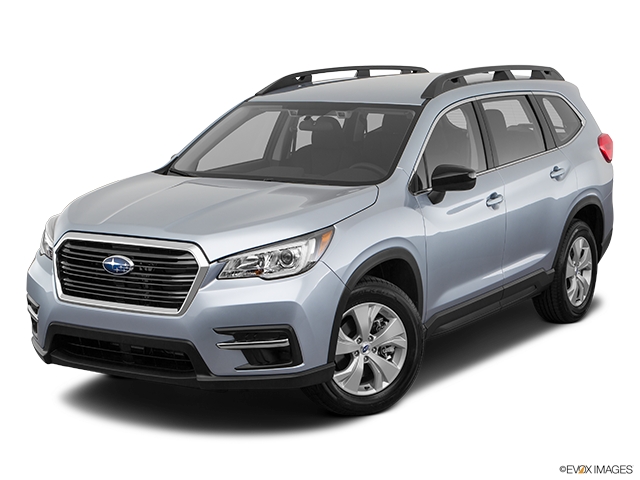 2019 Subaru Ascent Review, Pricing, and Specs | CARFAX