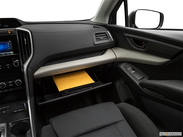 2019 Subaru Ascent Review, Pricing, and Specs | CARFAX