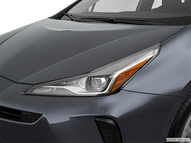 2019 Toyota Prius Review | CARFAX Vehicle Research