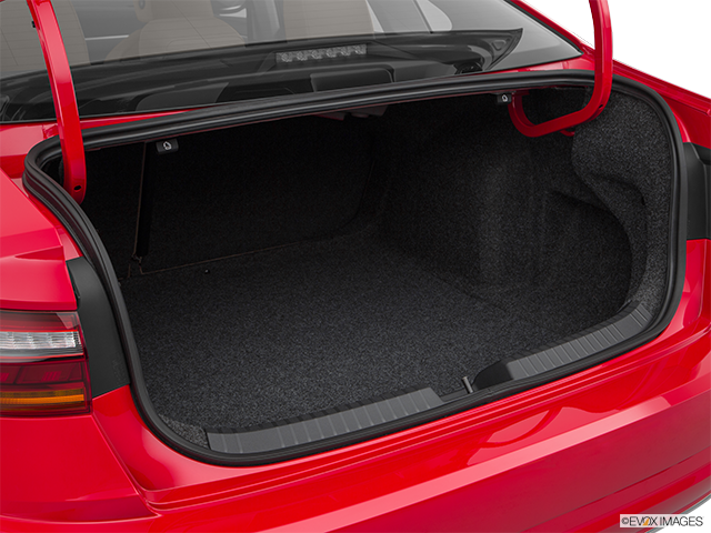 2019 Volkswagen Jetta Review | CARFAX Vehicle Research