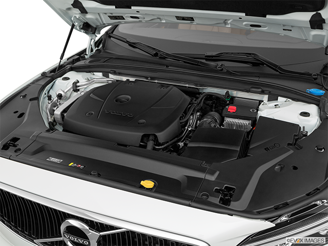 2019 Volvo S90 Review | CARFAX Vehicle Research