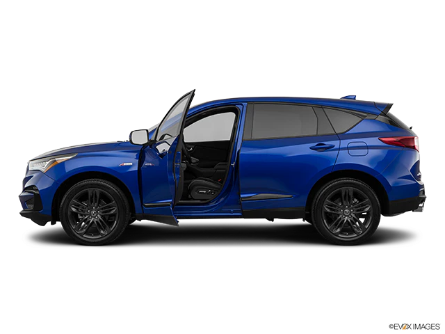 2020 Acura RDX Review | CARFAX Vehicle Research