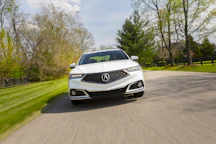 2020 Acura TLX Reviews, Pricing, and Specs | CARFAX