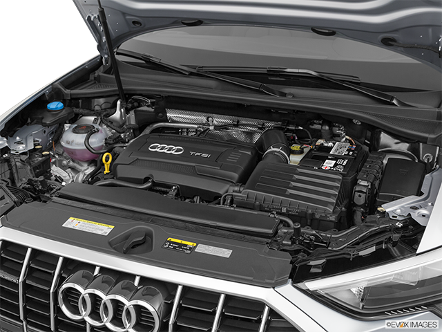 2020 Audi Q3 Review | CARFAX Vehicle Research