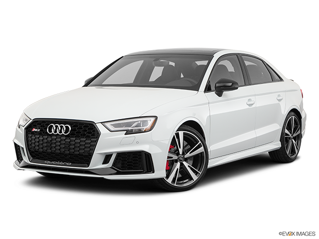 2020 Audi RS3 Reviews, Insights, and Specs | CARFAX