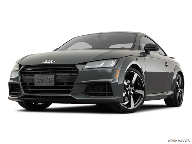 2020 Audi TT Reviews, Insights, and Specs | CARFAX