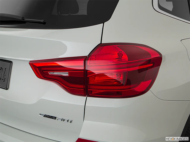 2020 BMW X3 Review | CARFAX Vehicle Research