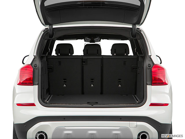 2020 BMW X3 Review | CARFAX Vehicle Research
