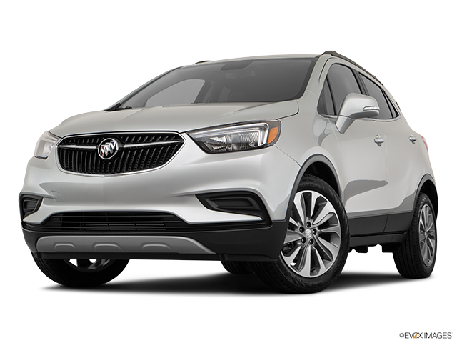 2020 Buick Encore Review, Pricing, and Specs | CARFAX