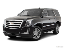 2020 Cadillac Escalade Reviews, Insights, and Specs | CARFAX