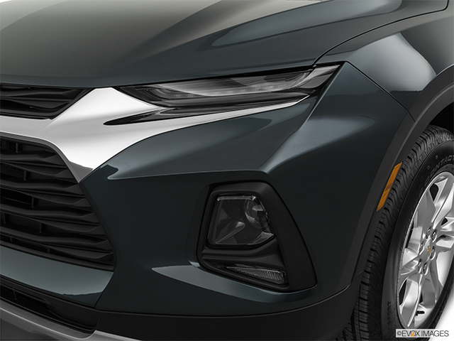 2020 Chevrolet Blazer Review | CARFAX Vehicle Research