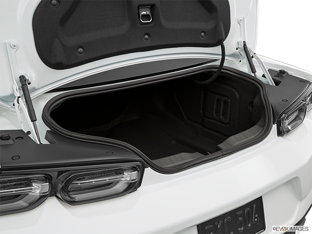 2020 Chevrolet Camaro Review | CARFAX Vehicle Research