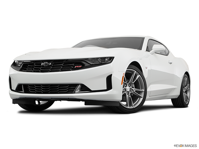 2020 Chevrolet Camaro Reviews, Insights, and Specs | CARFAX