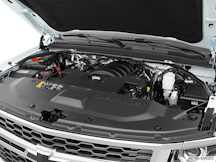 2020 Chevrolet Suburban Reviews, Insights, and Specs | CARFAX