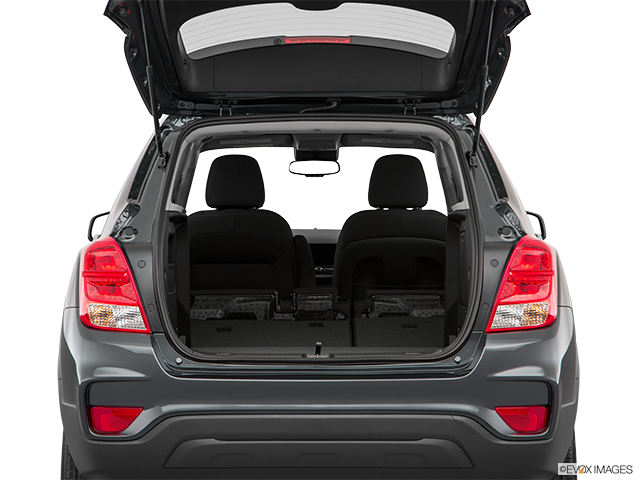 2020 Chevrolet Trax Review, Pricing, and Specs | CARFAX