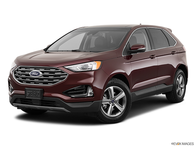 2020 Ford Edge Review, Pricing, and Specs | CARFAX