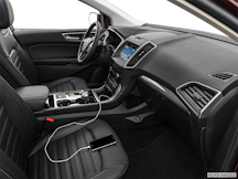 2020 Ford Edge Review, Pricing, and Specs | CARFAX