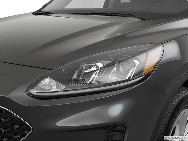2020 Ford Escape Review | CARFAX Vehicle Research