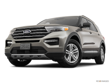 2020 Ford Explorer Review, Pricing, and Specs | CARFAX