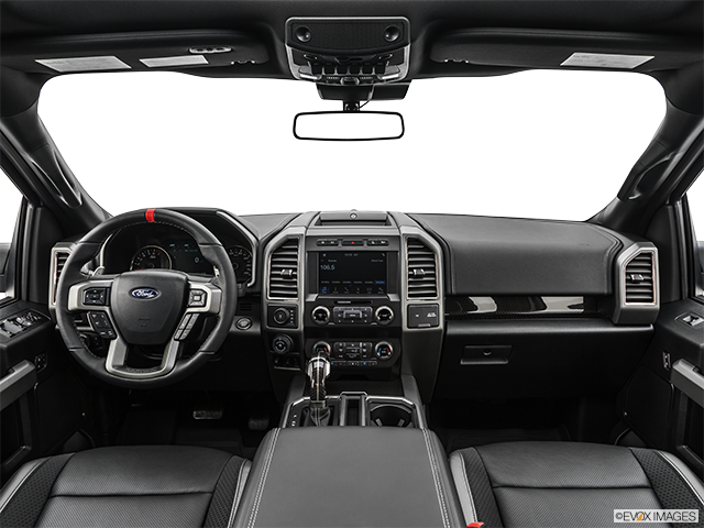 2020 Ford F-150 Review, Pricing, and Specs | CARFAX