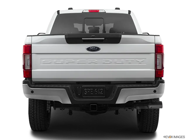 Test Driven 2020 Ford F-250 Review | CARFAX