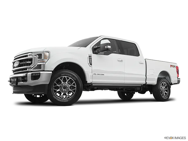 Test Driven 2020 Ford F-250 Review | CARFAX