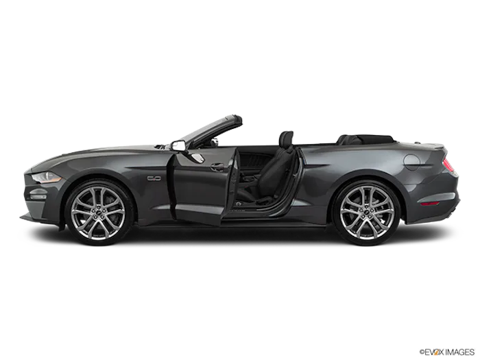 2020 Ford Mustang Review, Pricing, and Specs | CARFAX