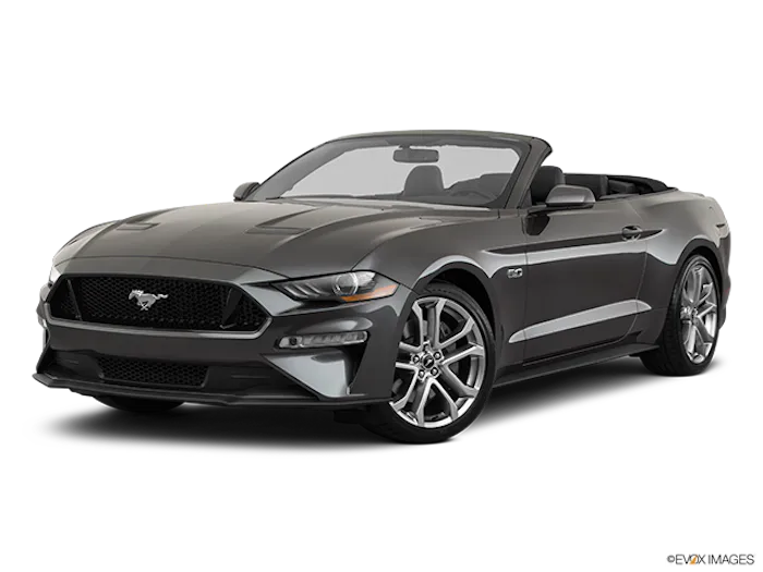 2020 Ford Mustang Review, Pricing, and Specs | CARFAX