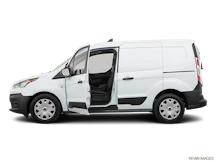 2020 Ford Transit Connect Reviews, Pricing, and Specs | CARFAX