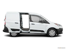2020 Ford Transit Connect Reviews, Pricing, and Specs | CARFAX