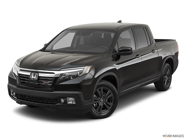 2020 Honda Ridgeline Review | CARFAX Vehicle Research
